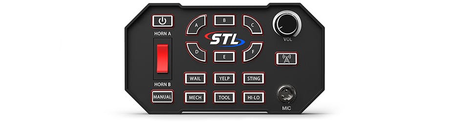 Credit Application | SpeedTech Lights