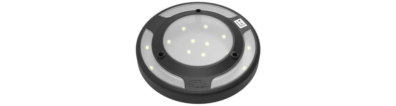 LED Light Bars in All Sizes Now On Sale | SpeedTech Lights