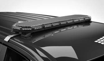 K-Force 47 TIR LED Light Bar - F-TKF47 | SpeedTech Lights