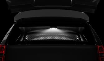 Interior LED Cabin Dome Light | W-IDL | SpeedTech Lights