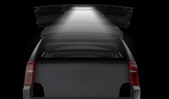 Interior LED Cabin Stick Light | W-ISL | SpeedTech Lights