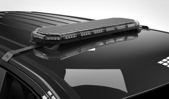 K-Force 36 TIR LED Light Bar - F-TKF36 | SpeedTech Lights