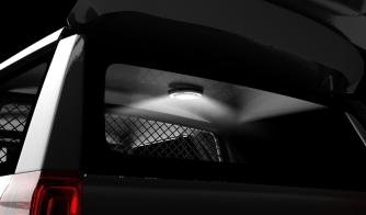 Interior LED Cabin Dome Light | W-IDL | SpeedTech Lights