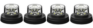 Discount Packages - Emergency Vehicle Warning Light | STL