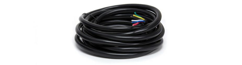 Extension Cables & Connectors | SpeedTech Light