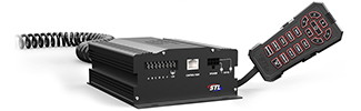 Emergency Vehicle & Police Sirens For Sale | STL