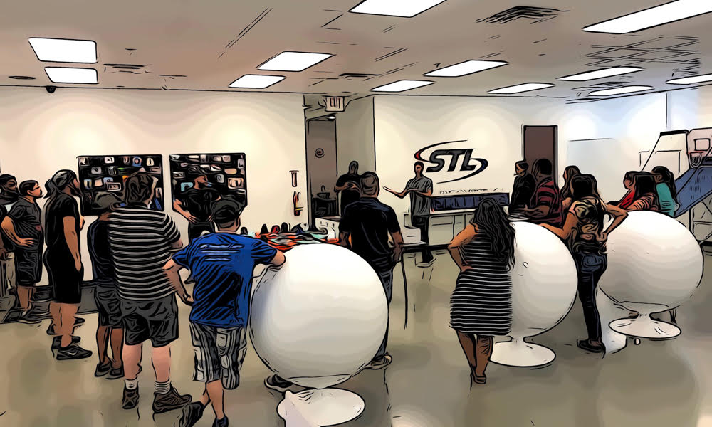 Emergency Vehicle Lighting Manufacturer | SpeedTech Lights