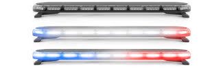 Full Size Light Bars in Many Sizes & Colors For Sale | STL