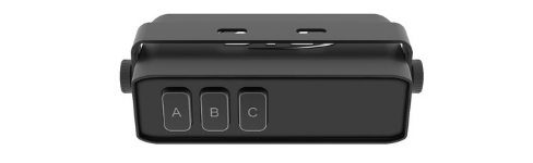 Switch Box Control Panels for Lights & Light Bars | STL