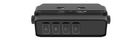 Switch Box Control Panels for Lights & Light Bars | STL