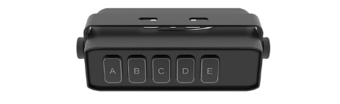 Switch Box Control Panels for Lights & Light Bars | STL