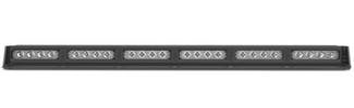 Directional Traffic Advisor Light Bars & Lights | STL