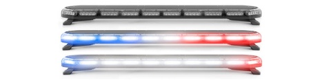 Full Size Light Bars in Many Sizes & Colors For Sale | STL