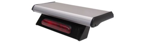 Acari Drill-Free Roof Mounts | SpeedTech Lights