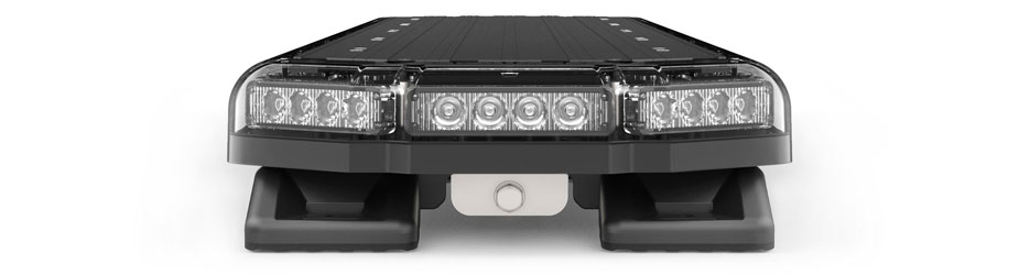 K Force 55 TIR LED Light Bar F TKF55 STL